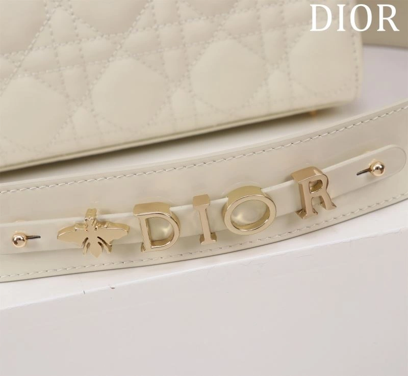 High accuracy Christian Dior My Lady Bags