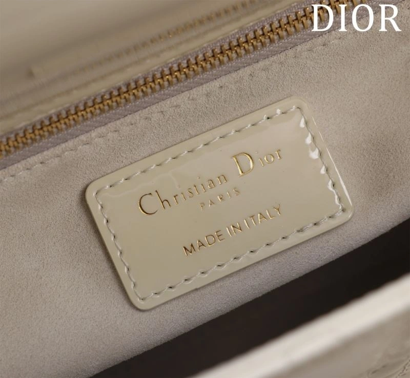 High accuracy Christian Dior My Lady Bags