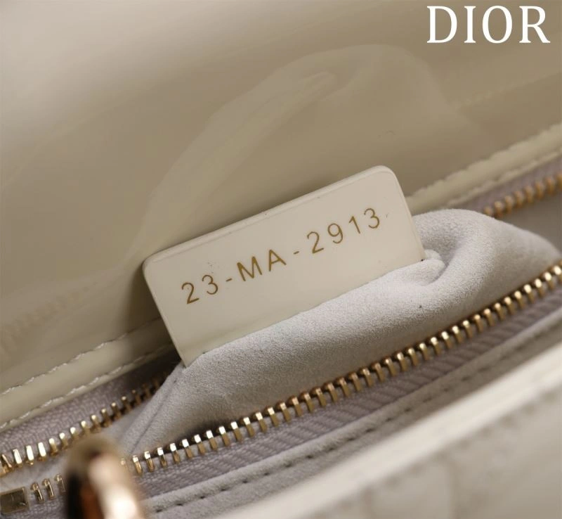 High accuracy Christian Dior My Lady Bags