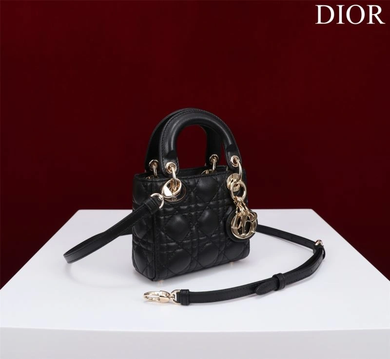 Top match Christian Dior My Lady Bags