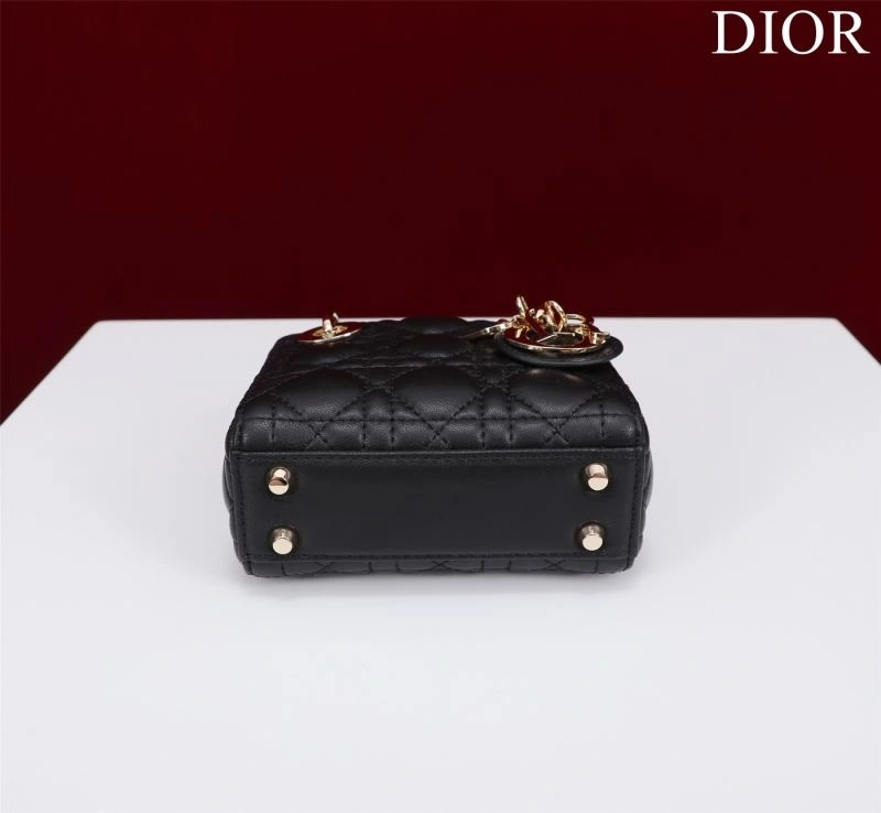 Top match Christian Dior My Lady Bags