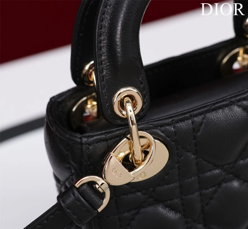 Top match Christian Dior My Lady Bags