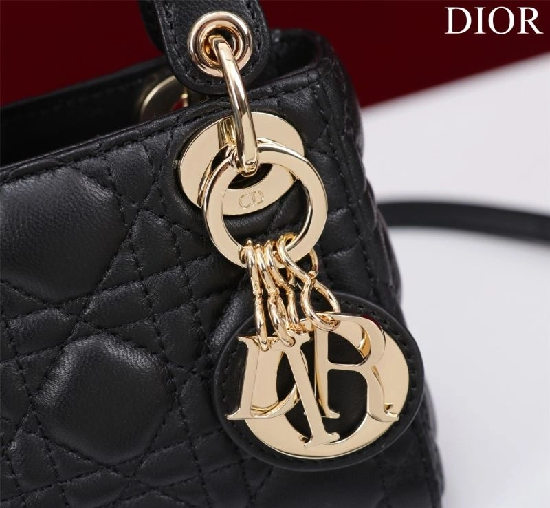 Top match Christian Dior My Lady Bags