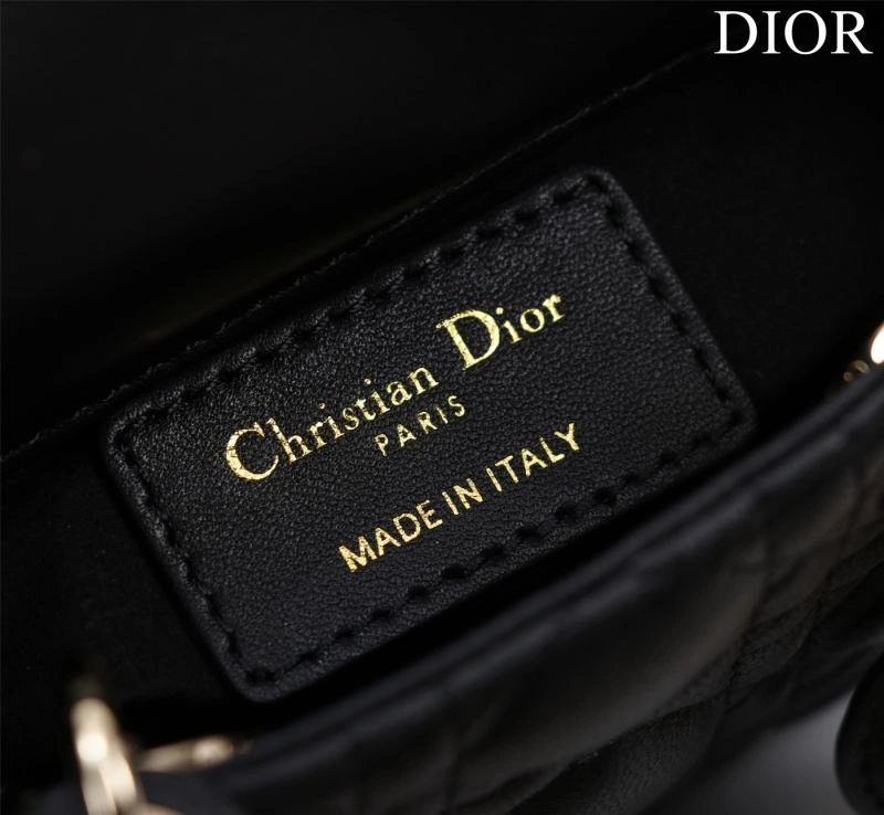 Top match Christian Dior My Lady Bags