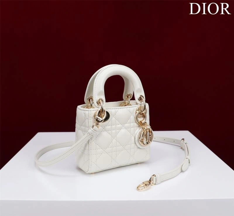 Affordable Christian Dior My Lady Bags