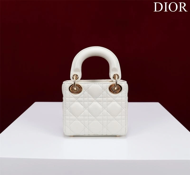 Affordable Christian Dior My Lady Bags