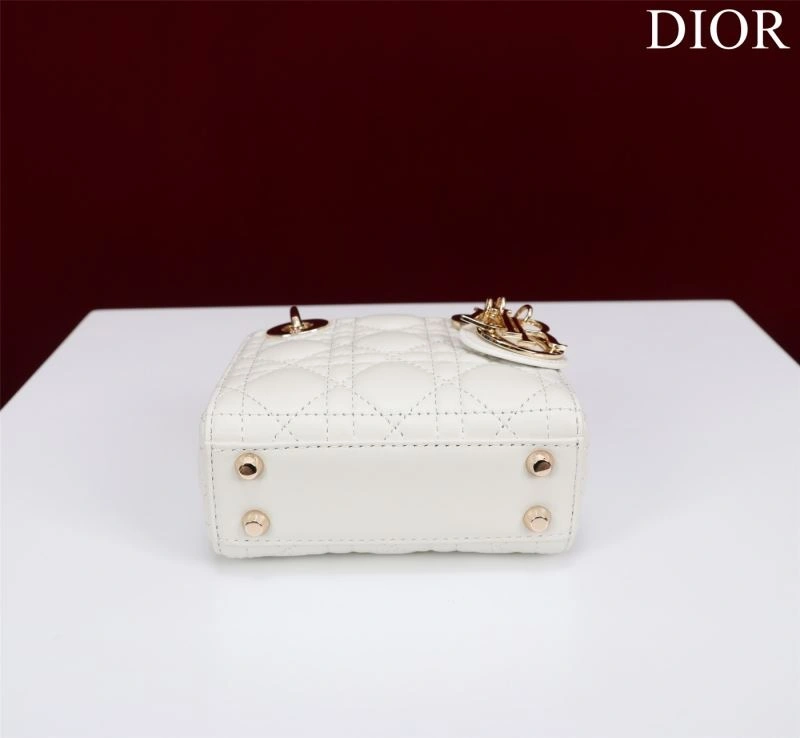Affordable Christian Dior My Lady Bags