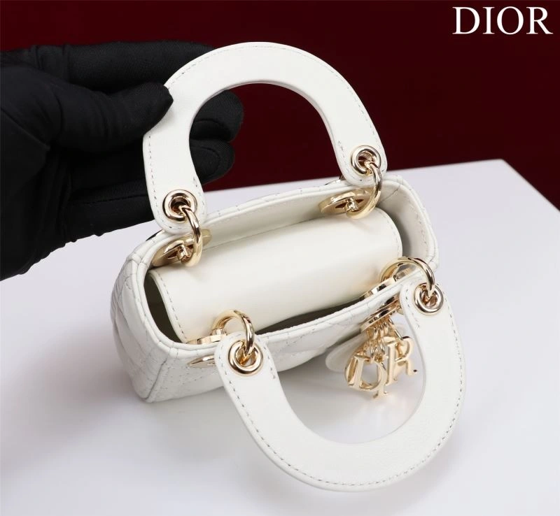 Affordable Christian Dior My Lady Bags
