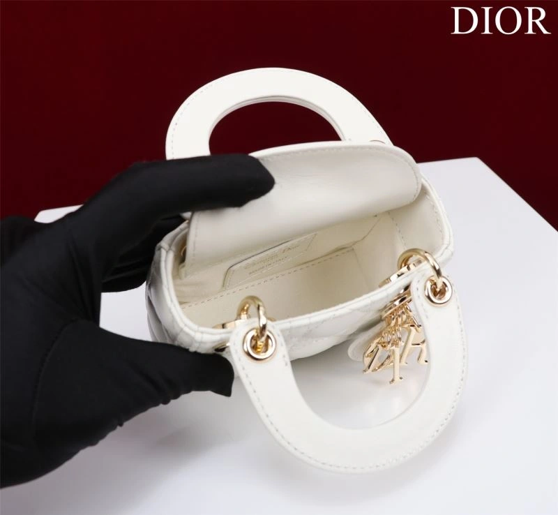 Affordable Christian Dior My Lady Bags