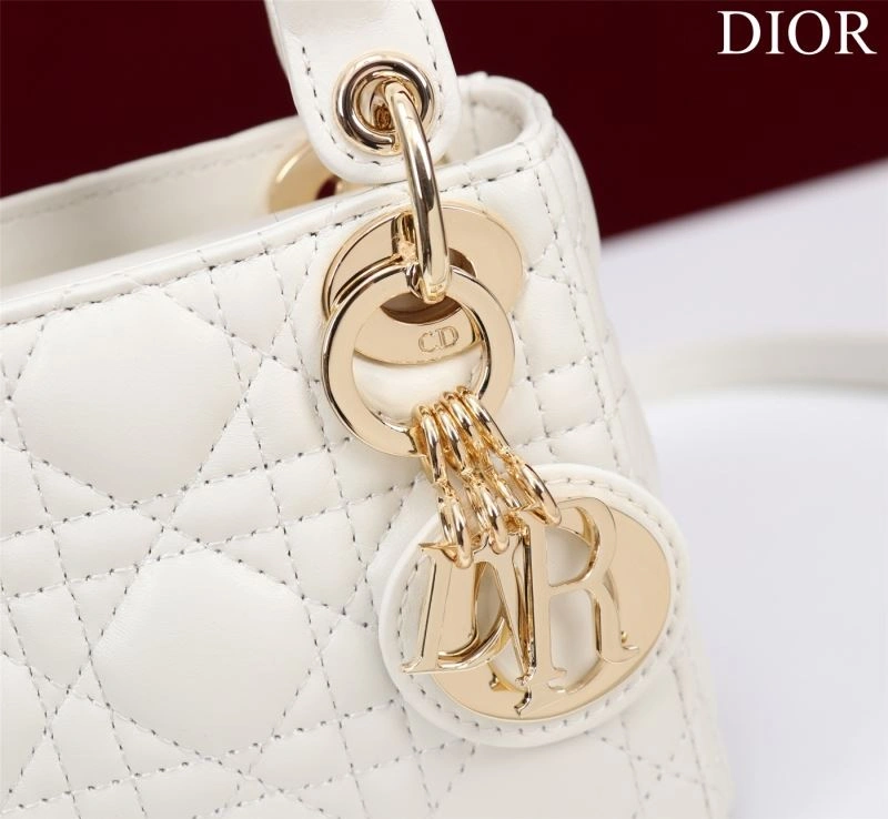 Affordable Christian Dior My Lady Bags