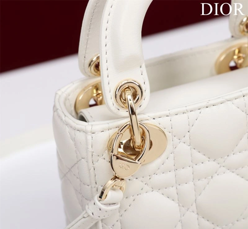 Affordable Christian Dior My Lady Bags