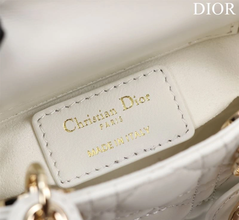 Affordable Christian Dior My Lady Bags