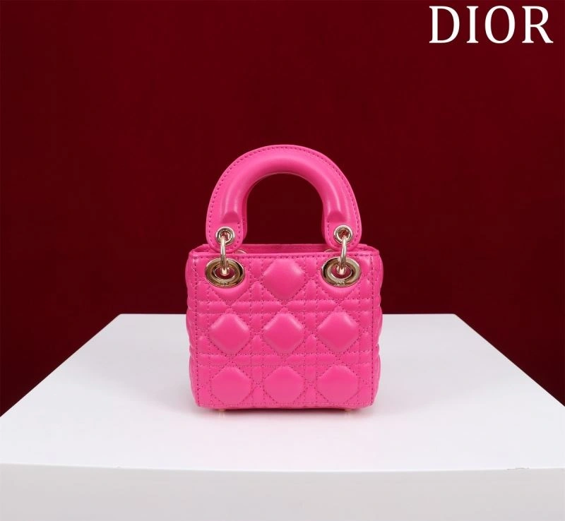 Top match Christian Dior My Lady Bags