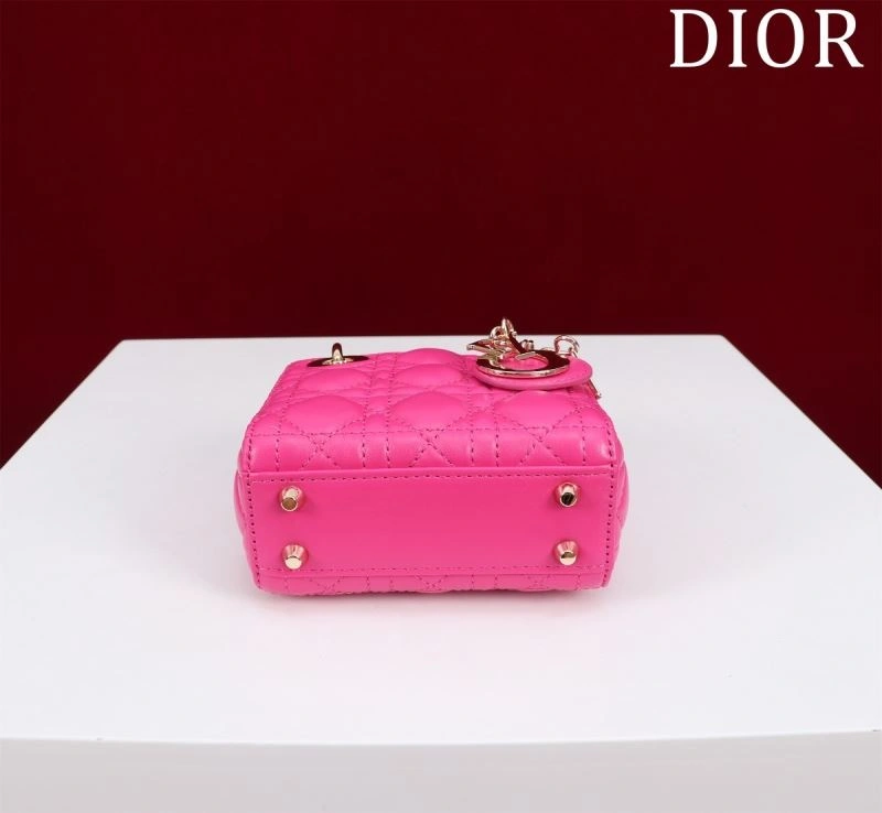 Top match Christian Dior My Lady Bags