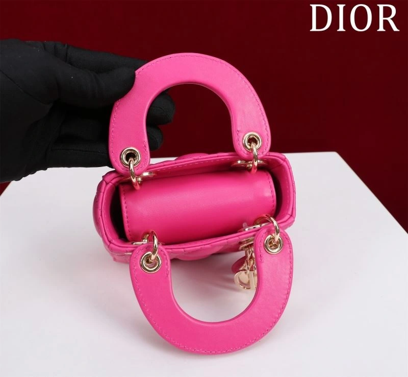 Top match Christian Dior My Lady Bags