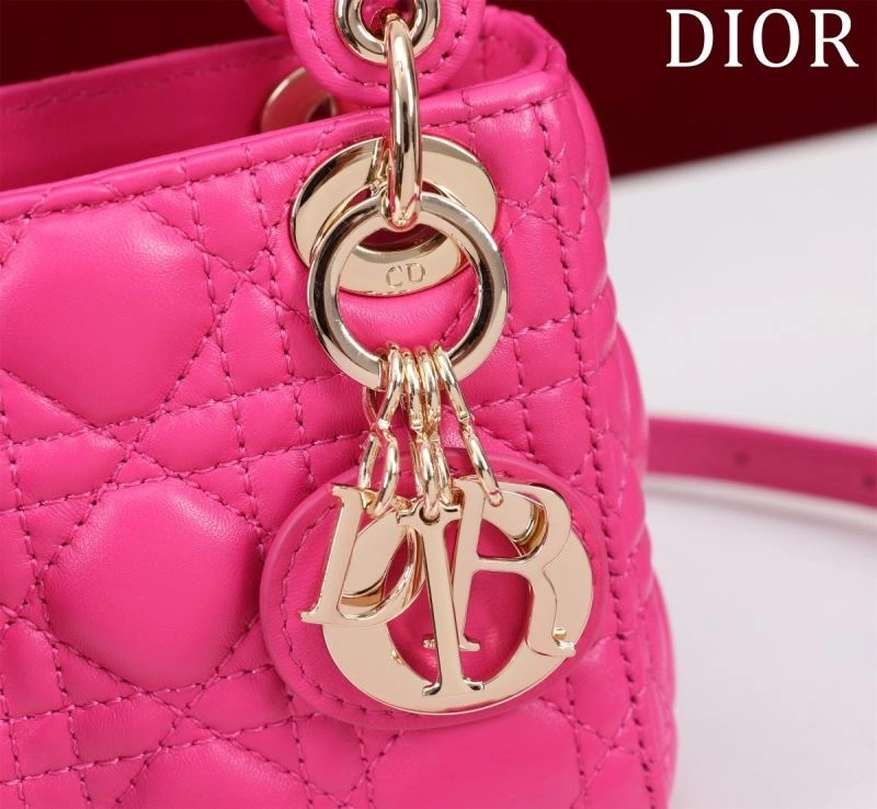 Top match Christian Dior My Lady Bags