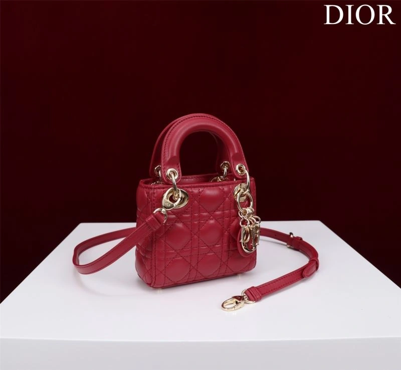 Perfect replica Christian Dior My Lady Bags