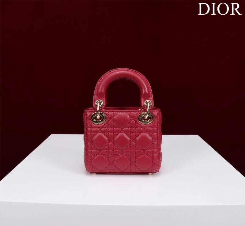 Perfect replica Christian Dior My Lady Bags