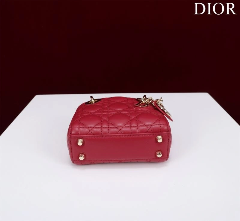 Perfect replica Christian Dior My Lady Bags