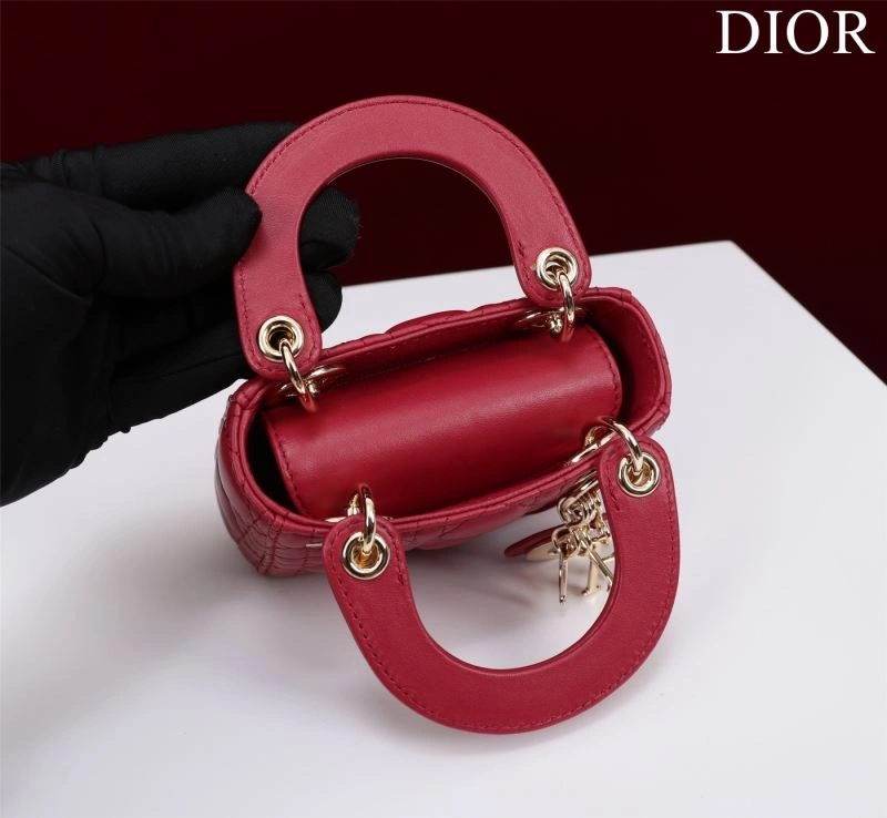 Perfect replica Christian Dior My Lady Bags