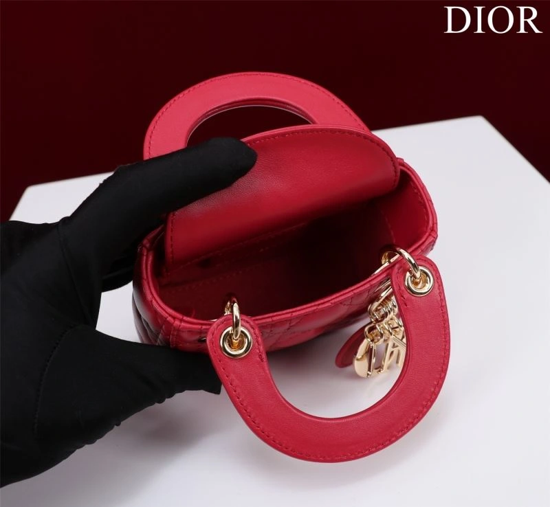 Perfect replica Christian Dior My Lady Bags