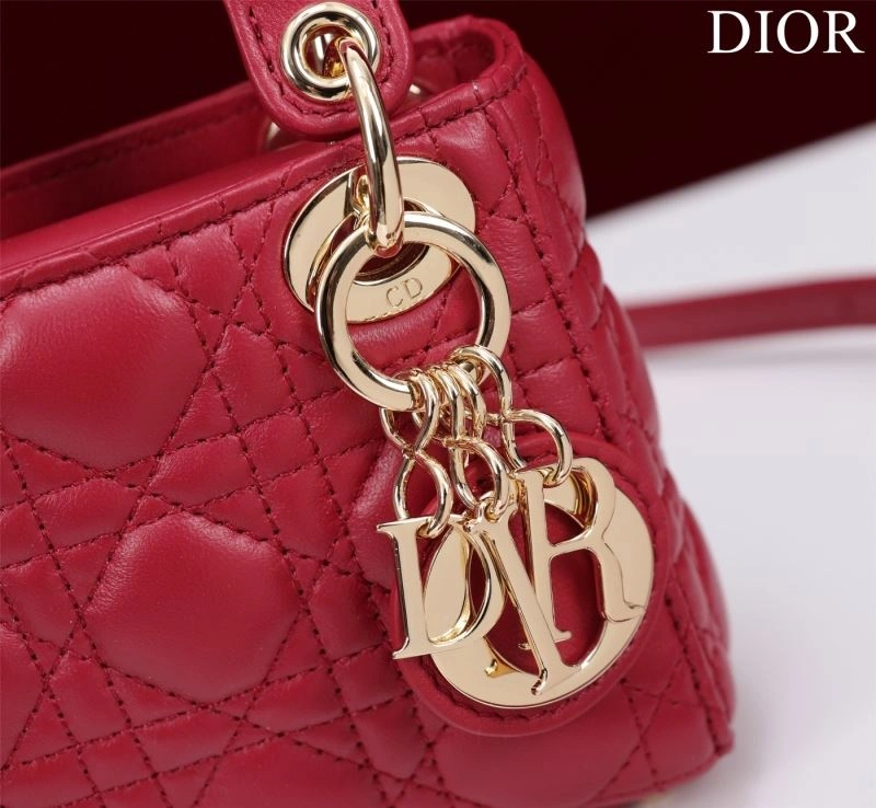 Perfect replica Christian Dior My Lady Bags