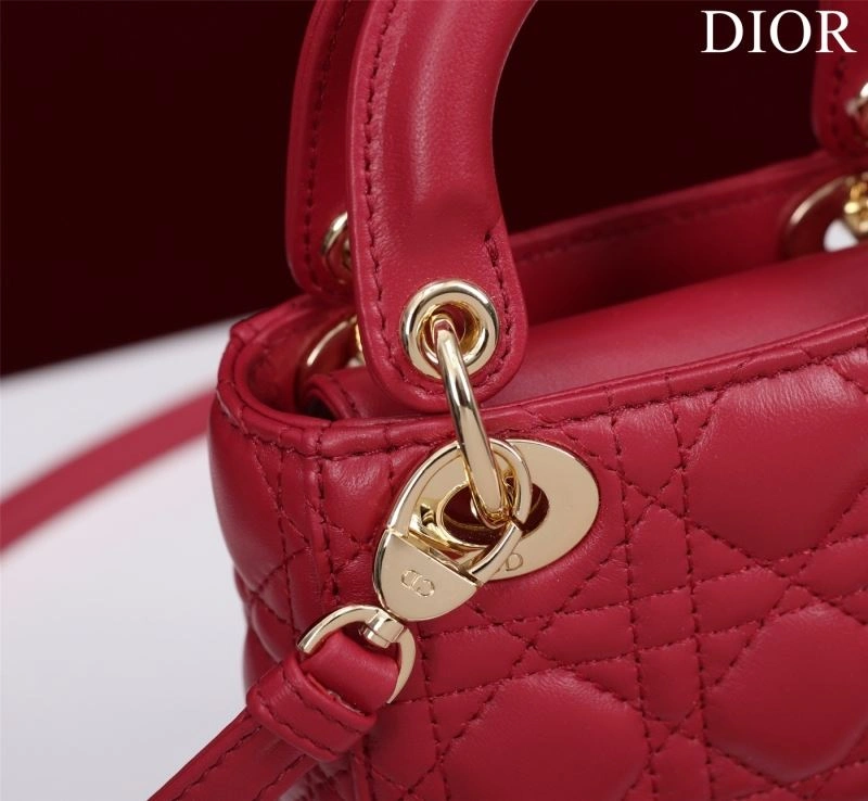 Perfect replica Christian Dior My Lady Bags