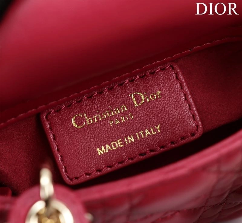 Perfect replica Christian Dior My Lady Bags