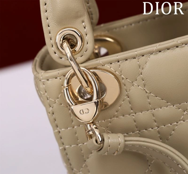 Mirror quality Christian Dior My Lady Bags
