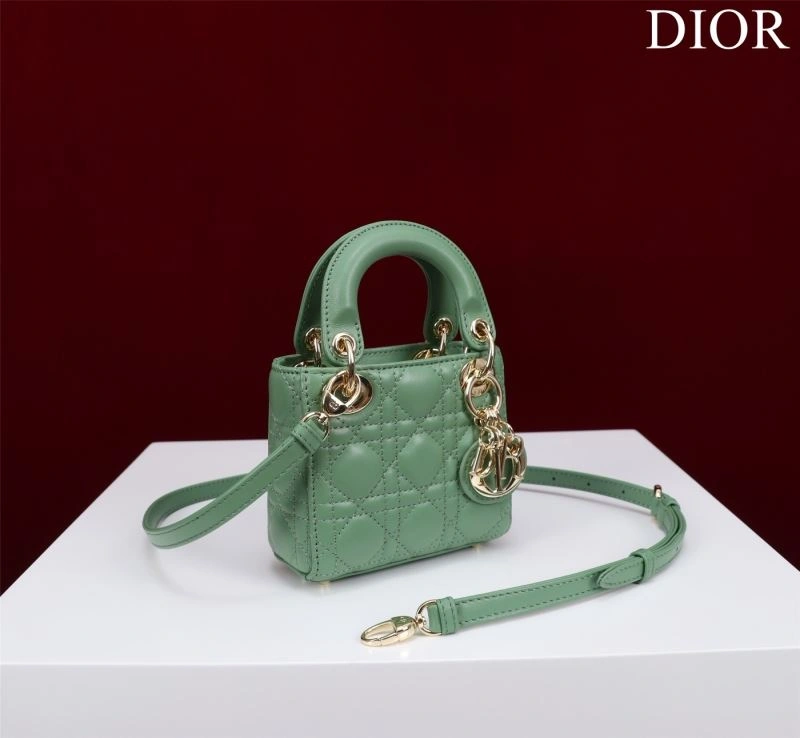 Exact replica Christian Dior My Lady Bags