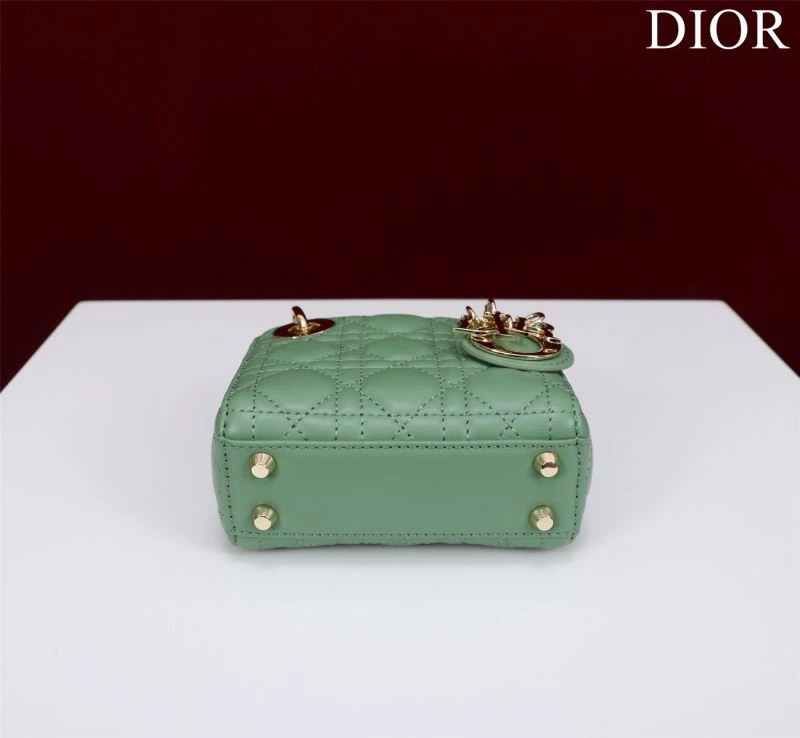 Exact replica Christian Dior My Lady Bags