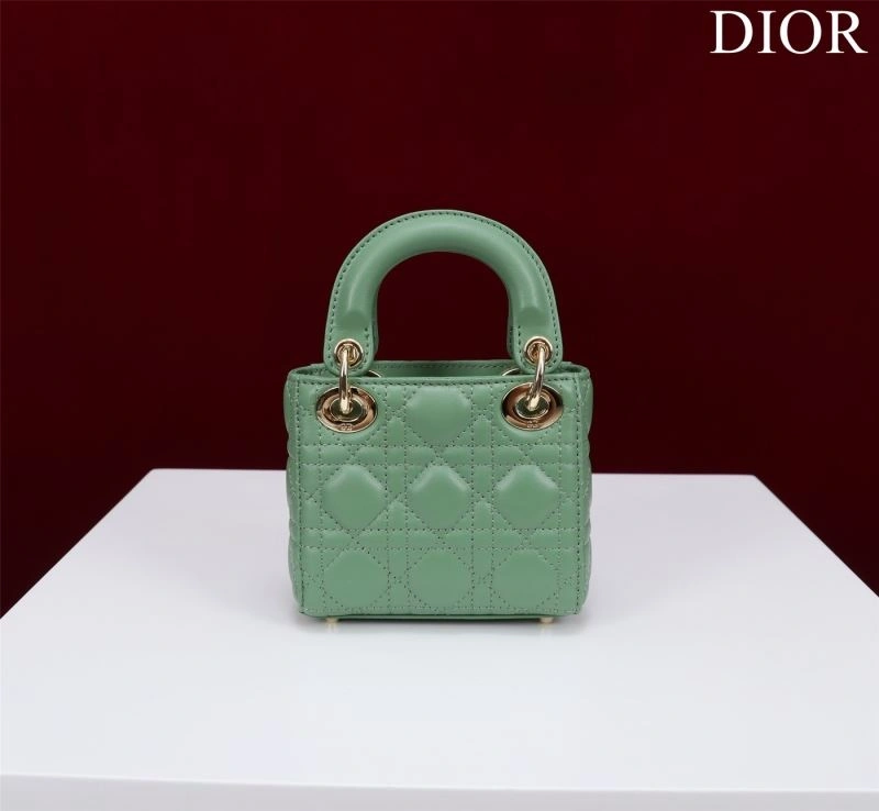 Exact replica Christian Dior My Lady Bags