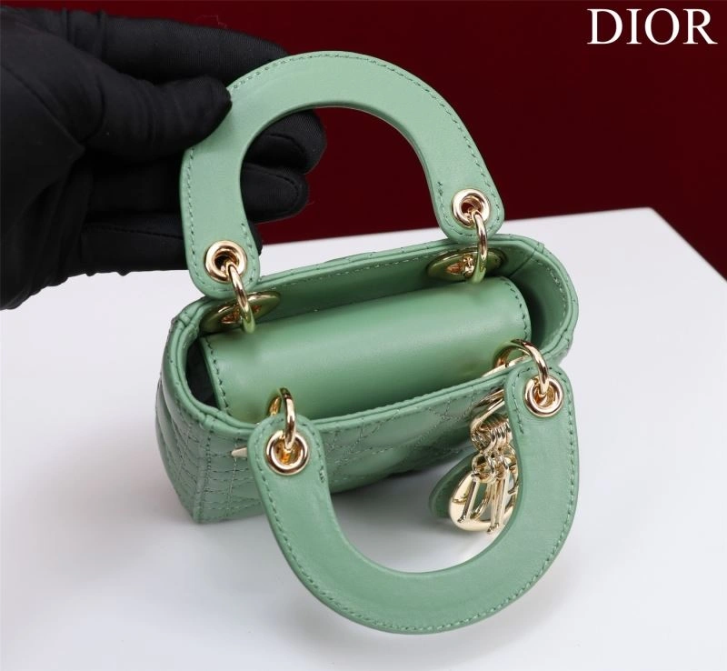 Exact replica Christian Dior My Lady Bags