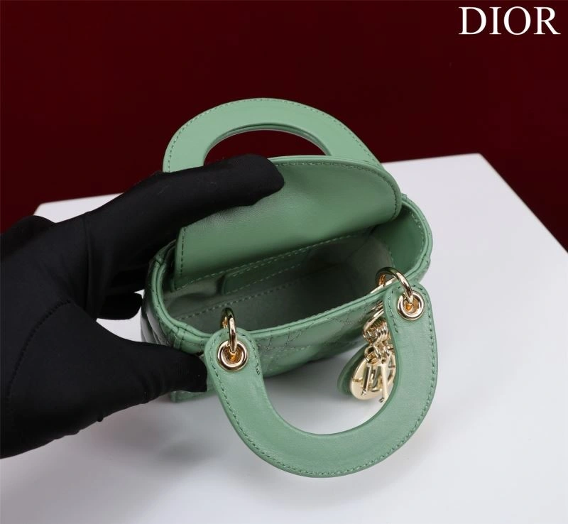 Exact replica Christian Dior My Lady Bags