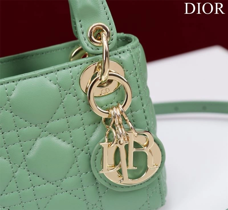 Exact replica Christian Dior My Lady Bags