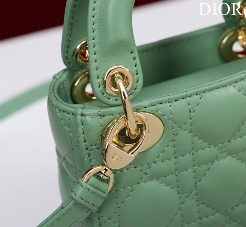 Exact replica Christian Dior My Lady Bags