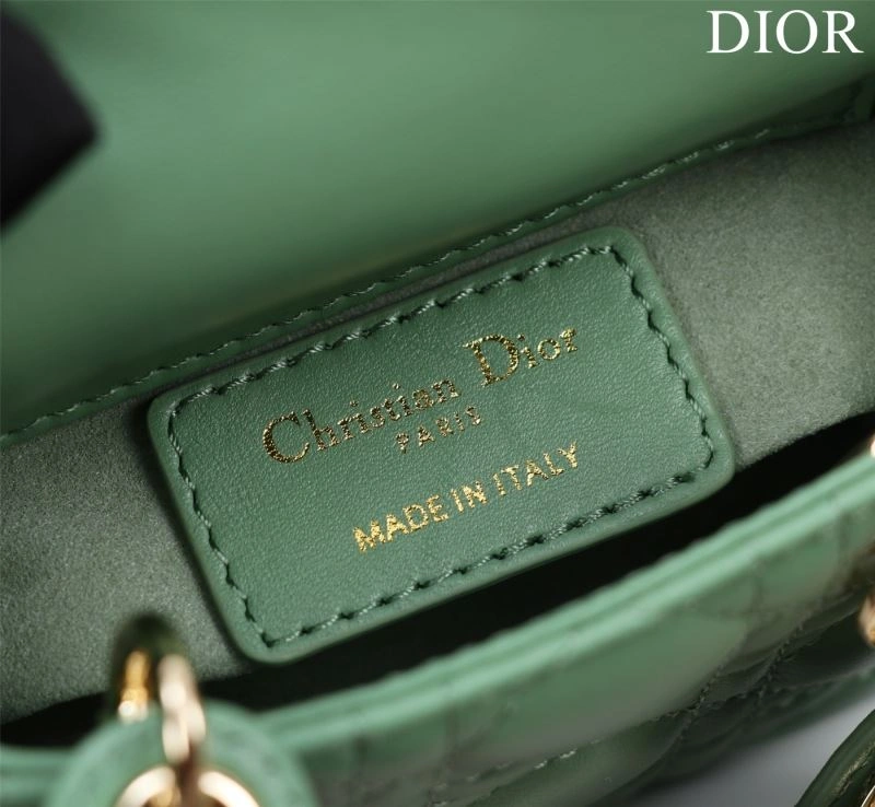 Exact replica Christian Dior My Lady Bags