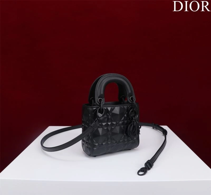 1:1 copy Christian Dior My Lady Bags