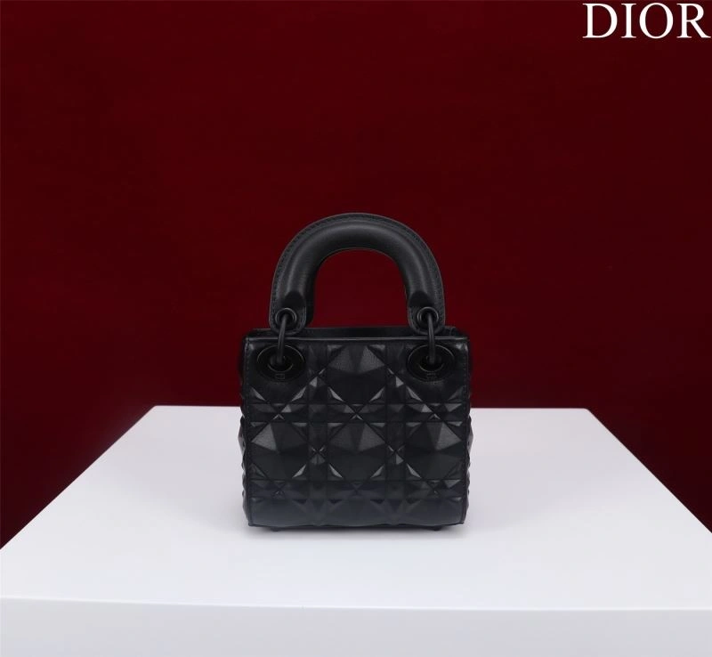 1:1 copy Christian Dior My Lady Bags