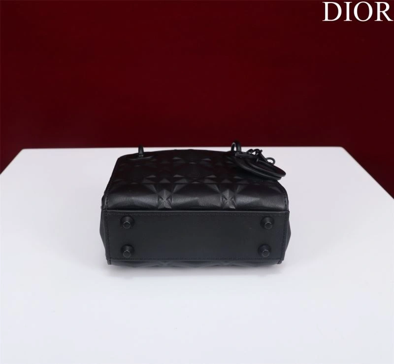 1:1 copy Christian Dior My Lady Bags