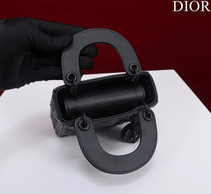 1:1 copy Christian Dior My Lady Bags