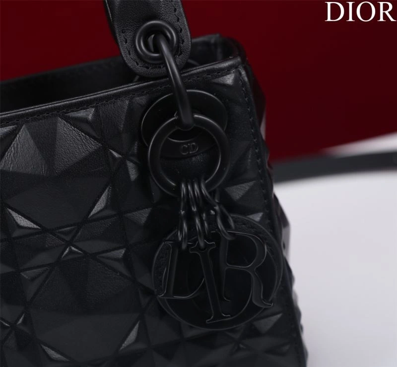 1:1 copy Christian Dior My Lady Bags
