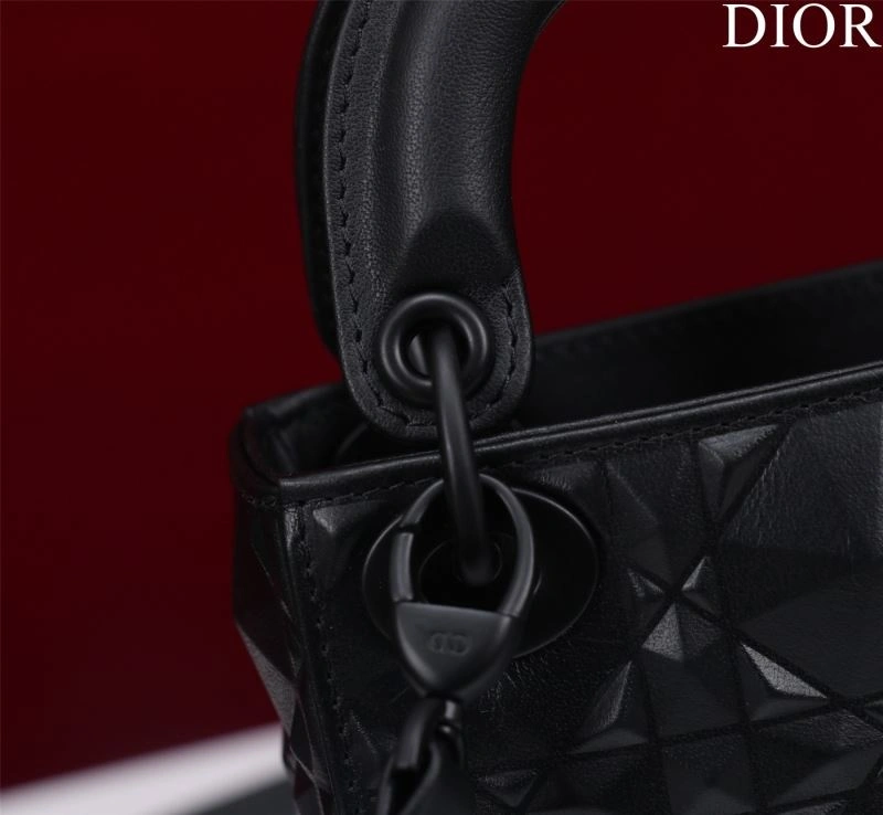 1:1 copy Christian Dior My Lady Bags