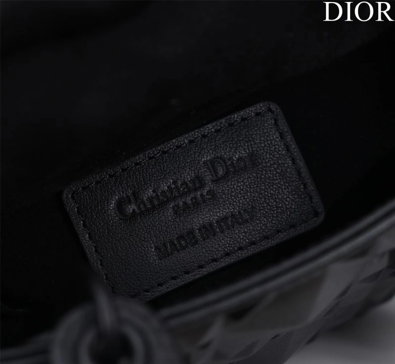 1:1 copy Christian Dior My Lady Bags