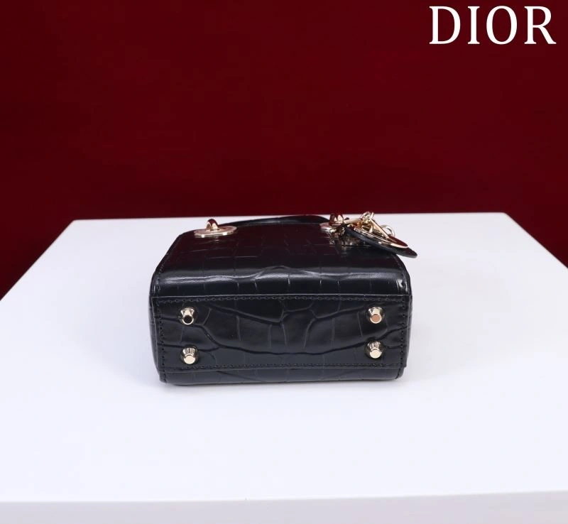 Factory-made Christian Dior My Lady Bags