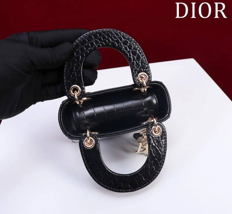 Factory-made Christian Dior My Lady Bags