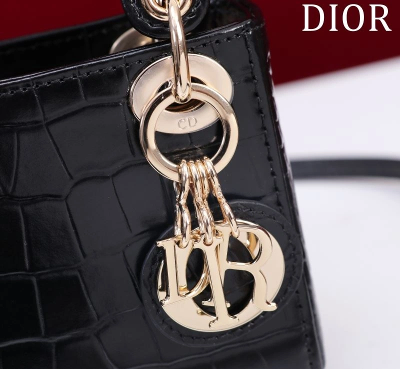 Factory-made Christian Dior My Lady Bags