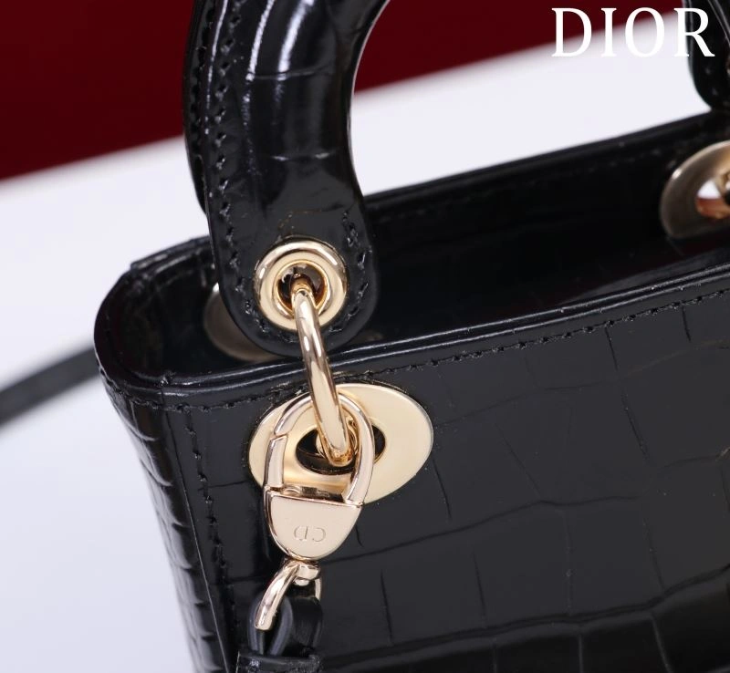 Factory-made Christian Dior My Lady Bags
