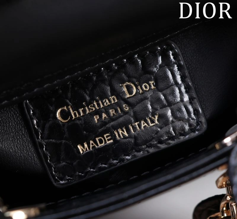 Factory-made Christian Dior My Lady Bags
