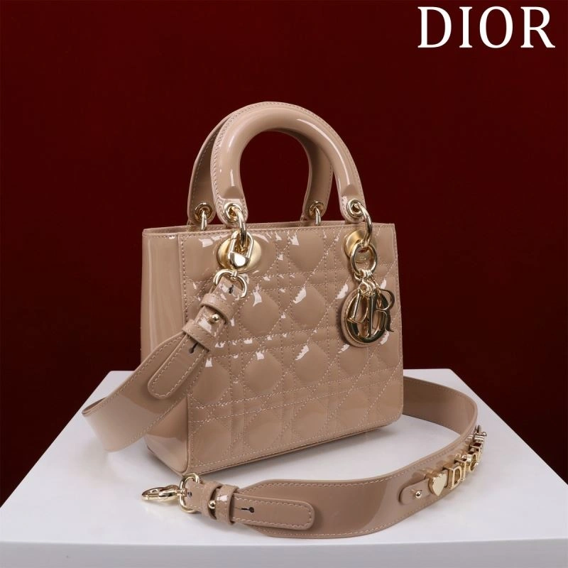 Factory-made Christian Dior My Lady Bags